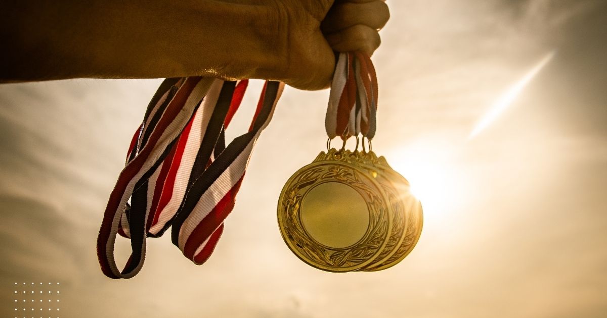 How To Be Excellent At Anything in 4 Proven Steps - François de Neuville