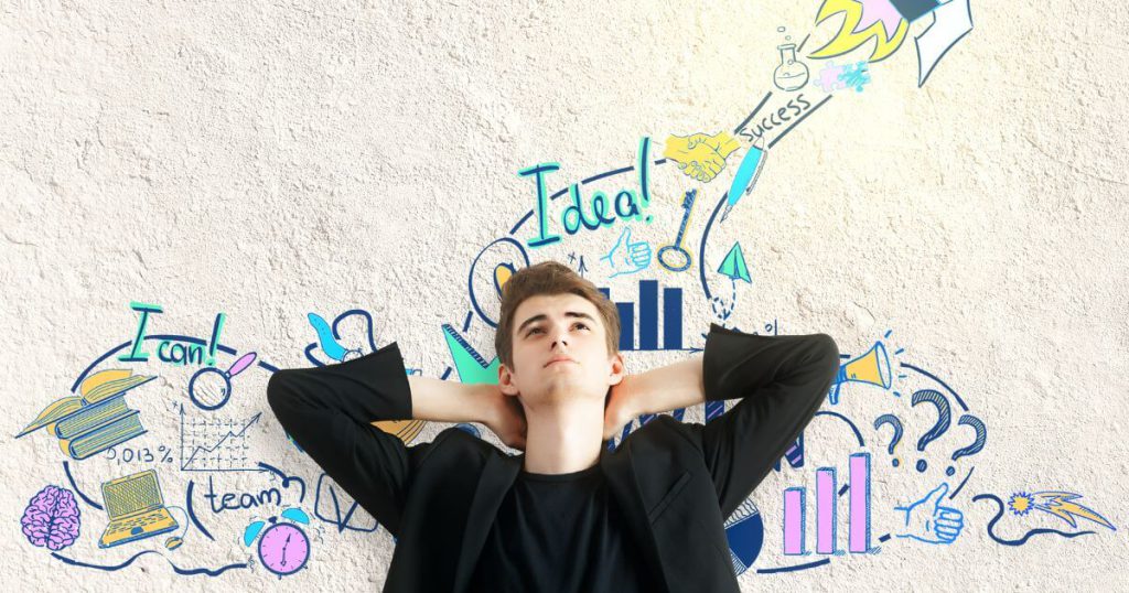 How To Be Excellent At Anything in 4 Proven Steps - François de Neuville